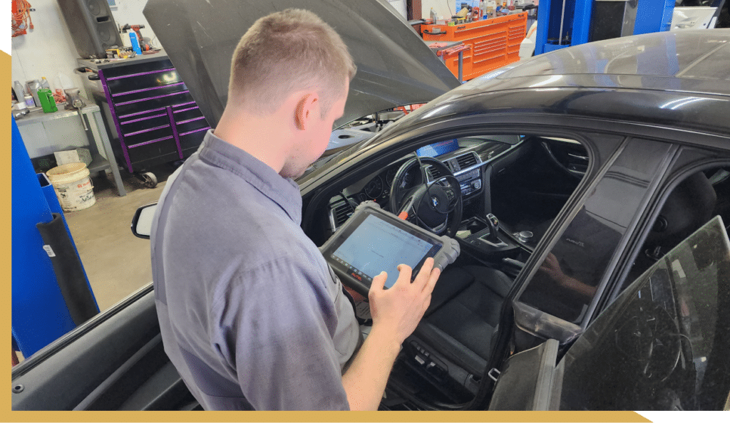 Exceptional European Auto Repair in Amarillo, TX