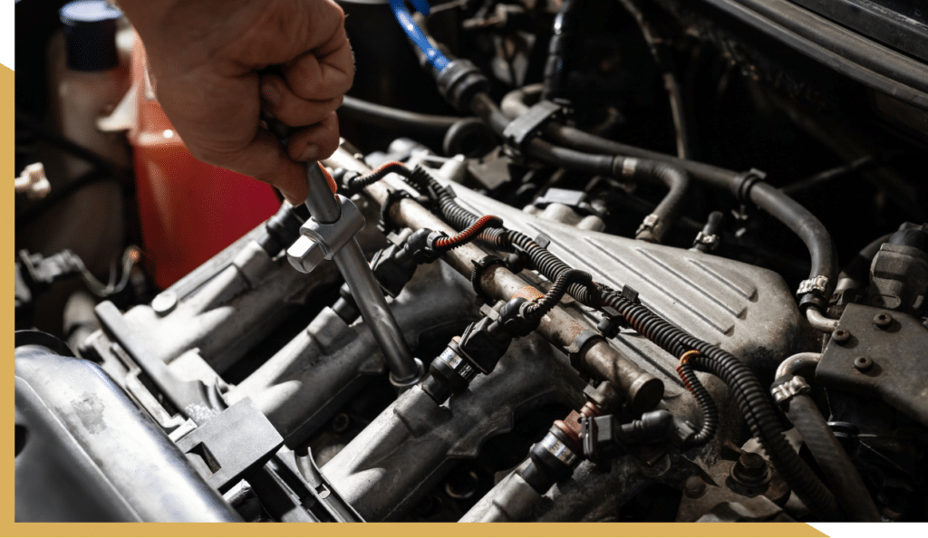 Top Professional Engine Services in Amarillo, TX