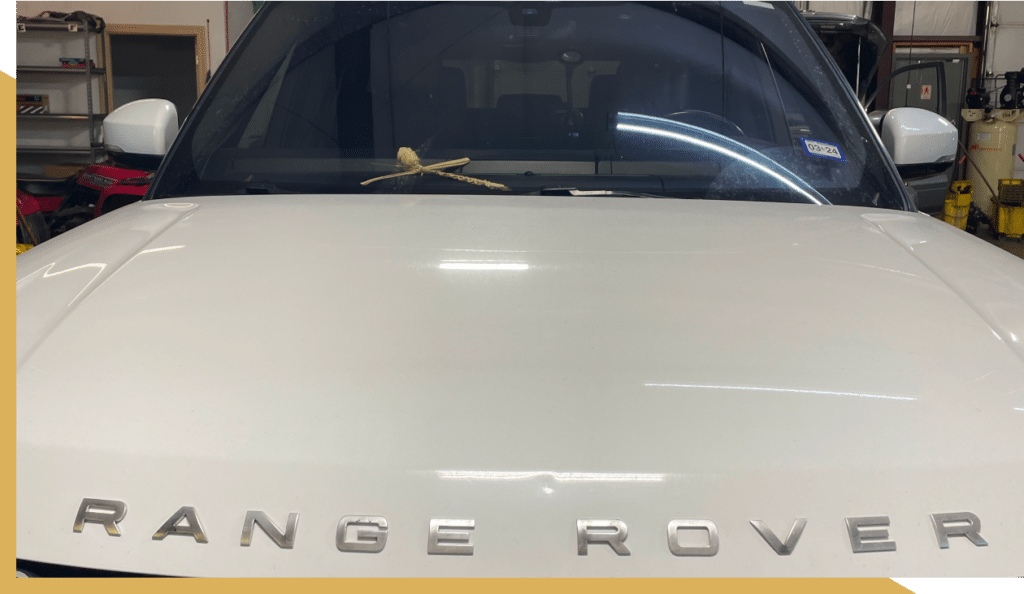 Premier Land Rover Repair in Amarillo, TX